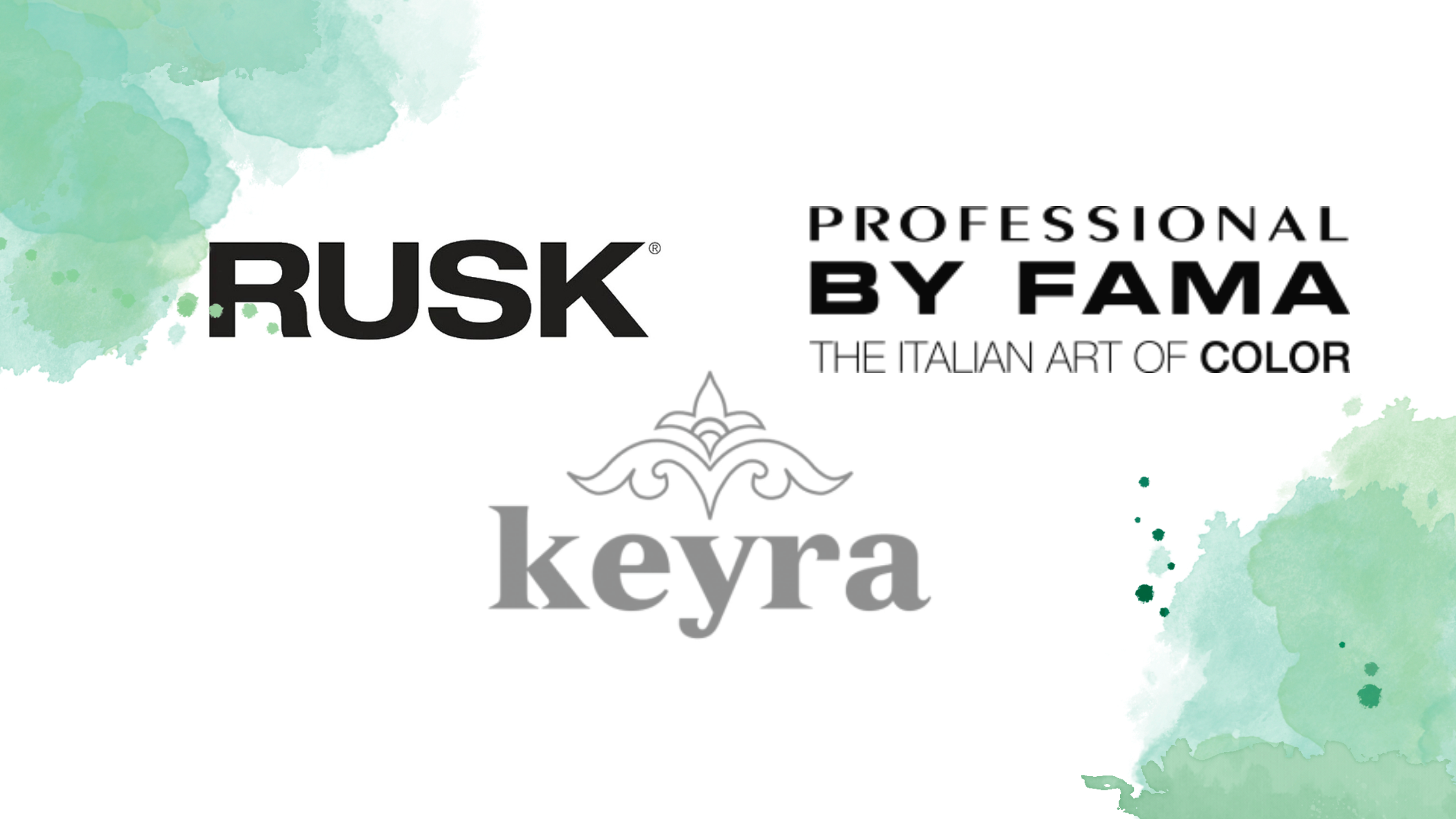 Marcas europeas en Guatemala que revolucionarán tu salón de belleza