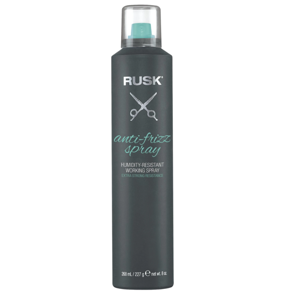 Anti-frizz Spray - Suministros de Guatemala S.A.