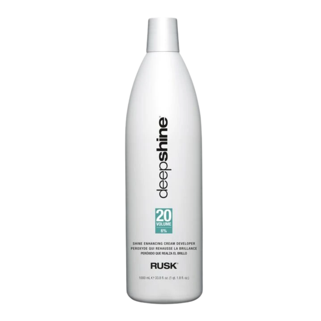 Peróxido Deepshine 20 Volume Developer - Suministros de Guatemala S.A.